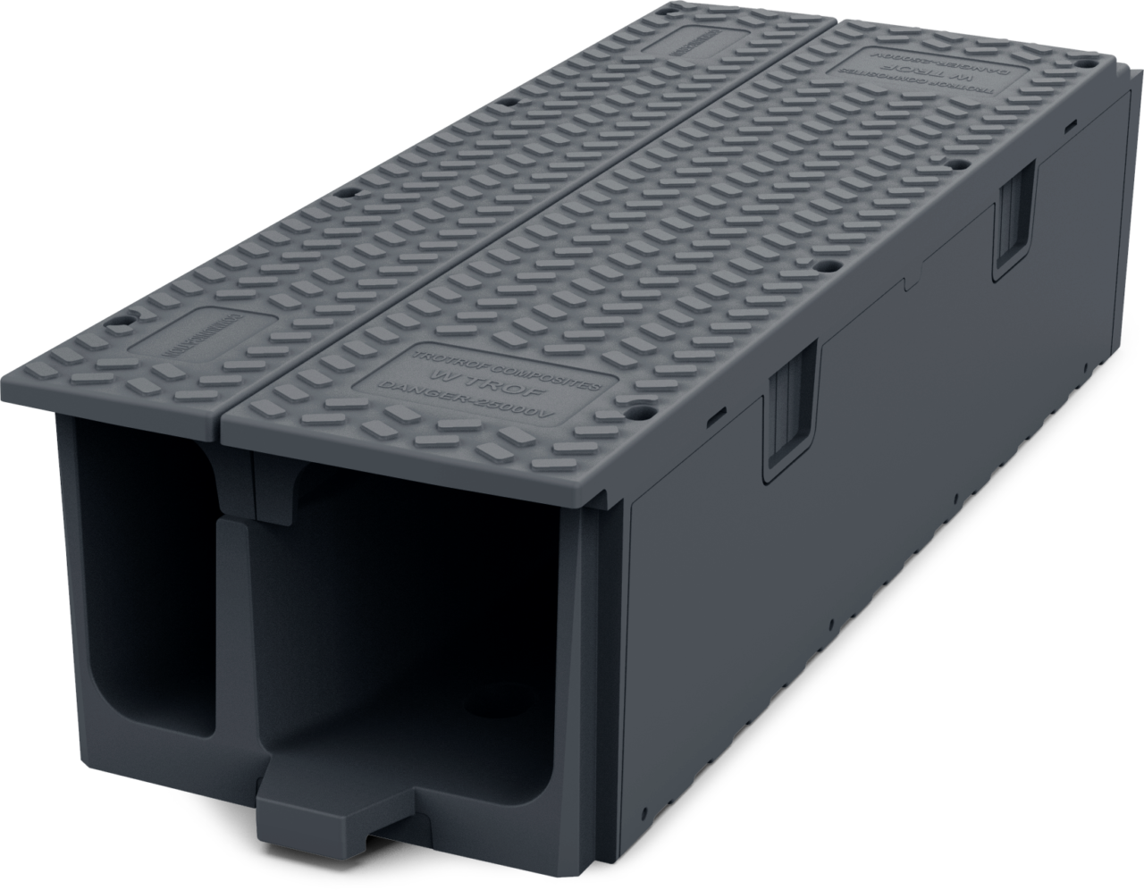 Trotrof W | TROJAN SERVICES LTD