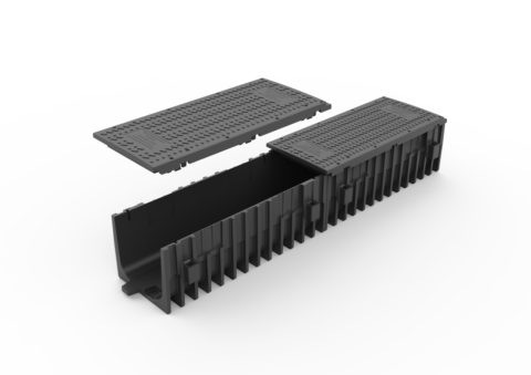 Trotrof C1/43 | TROJAN SERVICES LTD