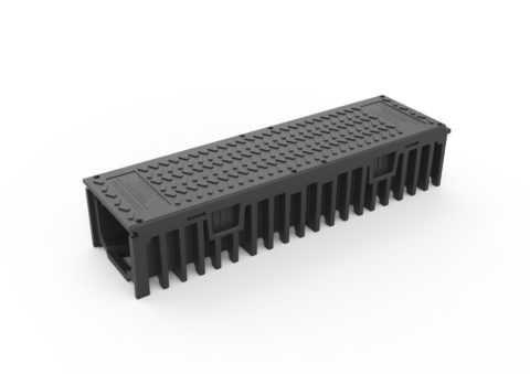 Trotrof C1/9 | TROJAN SERVICES LTD