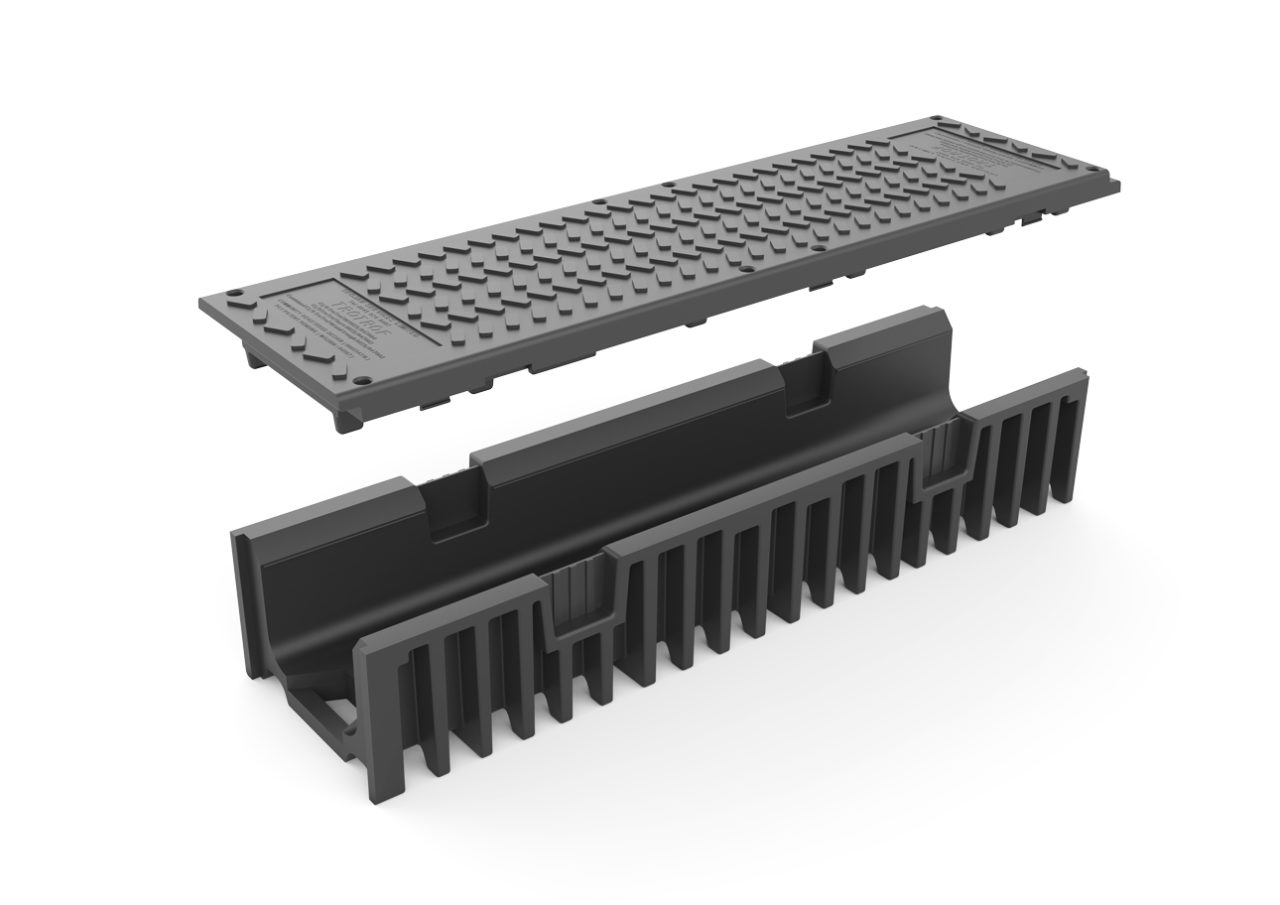 Trotrof C1/9 | TROJAN SERVICES LTD